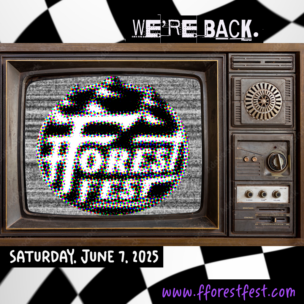 fforestfest.com